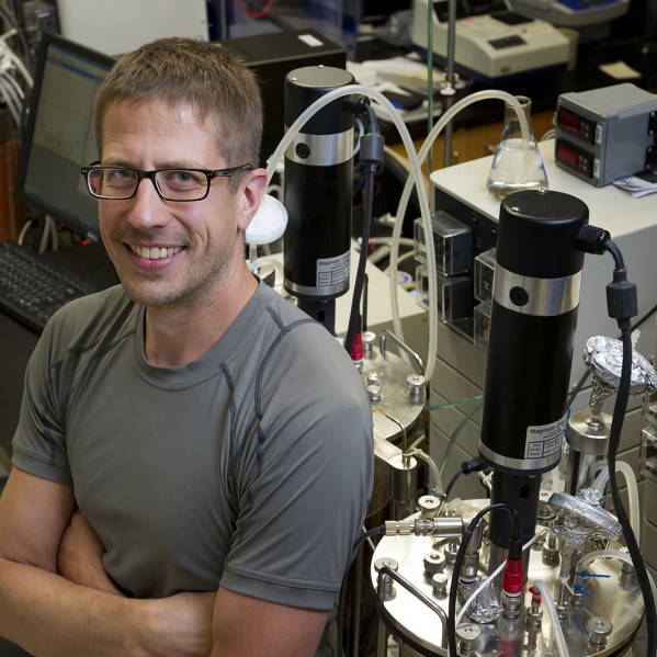 Dr. Jonathan D. Van Hamme